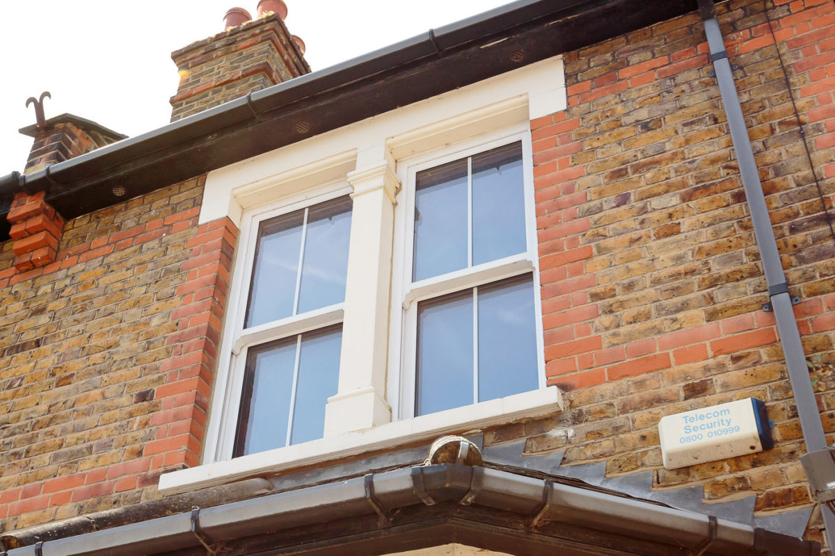 Double glazing & replacement uPVC windows Horsham - Hamiltons