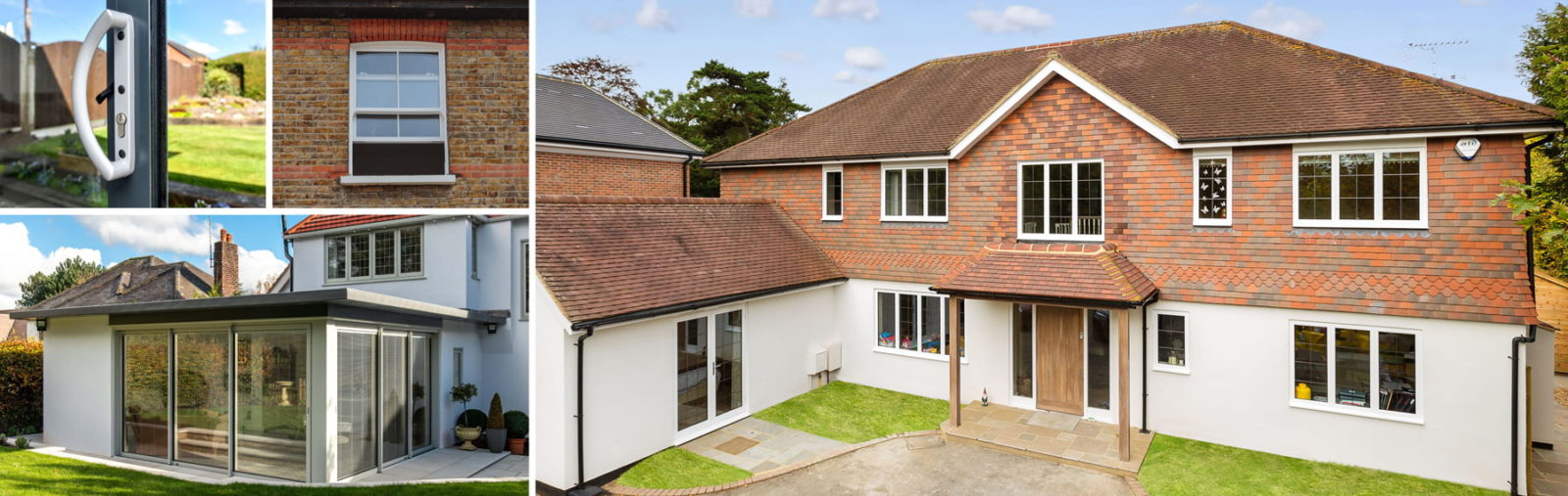 Hamilton Windows and Doors Photo Gallery